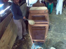 Shikara Boat Making Kashmir | Research Indian Crafts