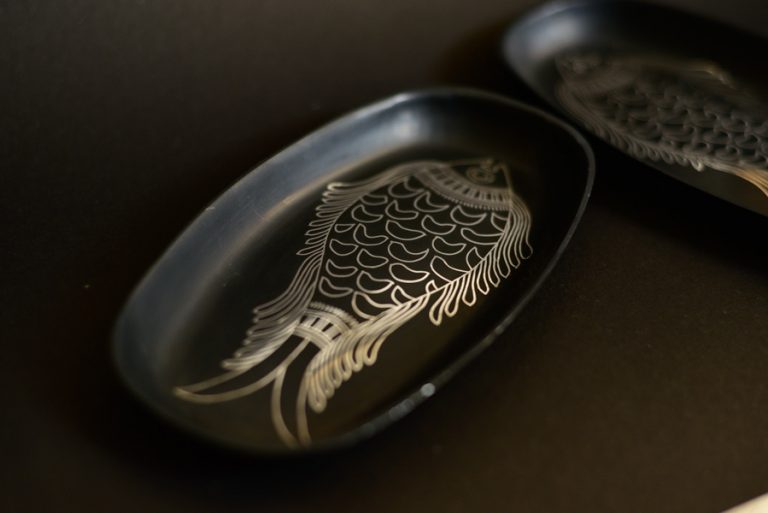 Bidri Craft Bidar | Archive & Research Karnataka Handicrafts