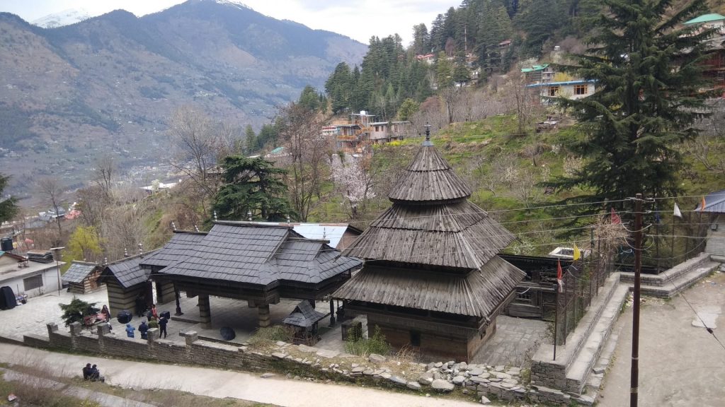 Wood Carving – Kullu - Craft Documentation | Research Archive Indian ...