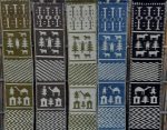 Kharad weaving, Kutch - Craft Documentation | Research Indian Handloom