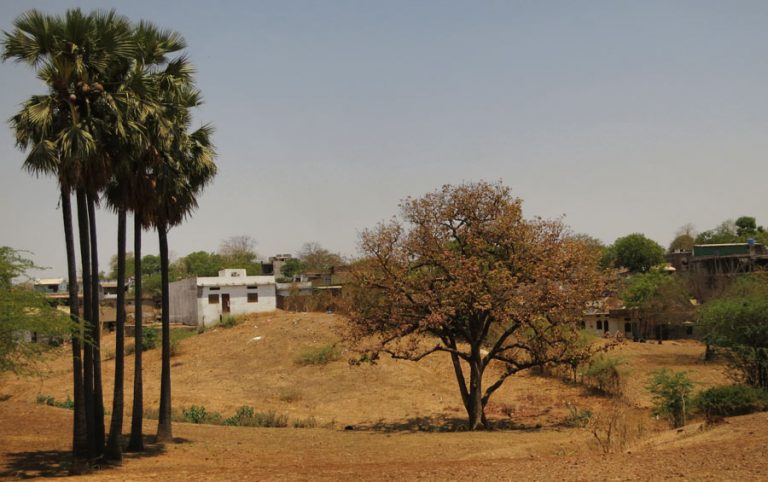 Teer Kamaan | Tribal Bow & Arrow | Craft Archive | Research on Indian ...