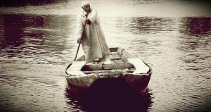 Shikara Boat Making Kashmir | Research Indian Crafts