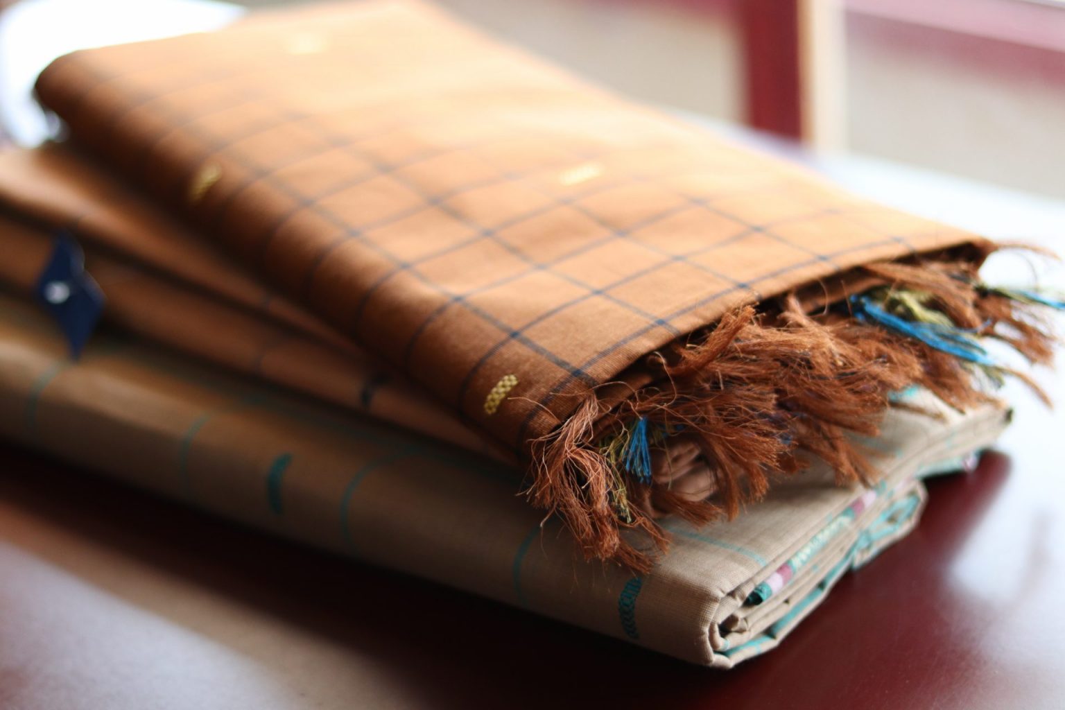 Weaving Kasaragod- Research & Documentation Kerala Handloom