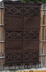 Kharad weaving, Kutch - Craft Documentation | Research Indian Handloom
