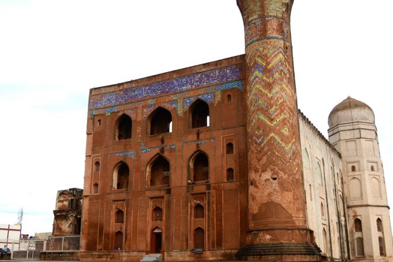 Bidri Craft Bidar | Archive & Research Karnataka Handicrafts