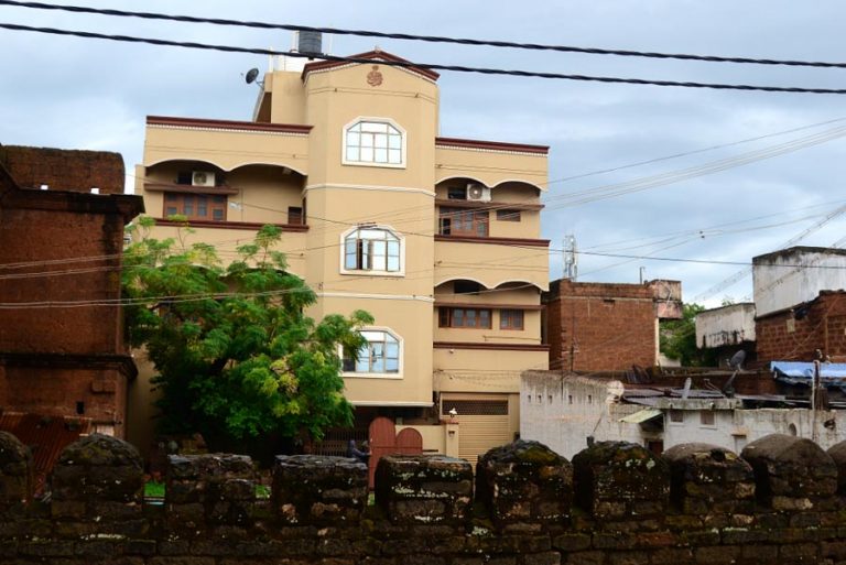 Bidri Craft Bidar | Archive & Research Karnataka Handicrafts