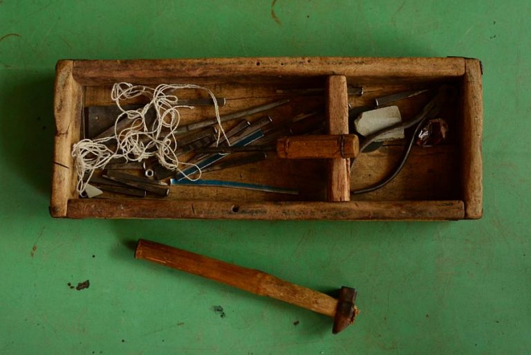 Bidri Craft Bidar | Archive & Research Karnataka Handicrafts