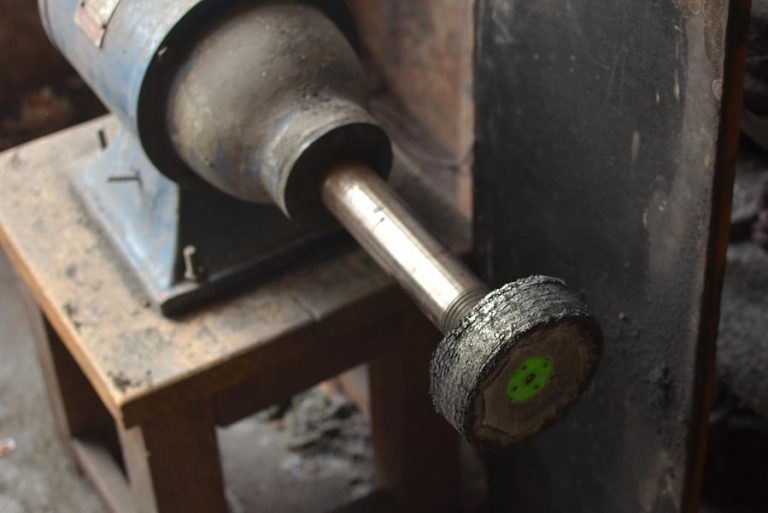 Bidri Craft Bidar | Archive & Research Karnataka Handicrafts