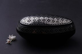 Bidri Craft Bidar | Archive & Research Karnataka Handicrafts