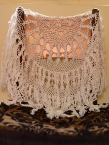 Crochet Craft Panjim- Craft Archive | Research on Goa Handicrafts ...