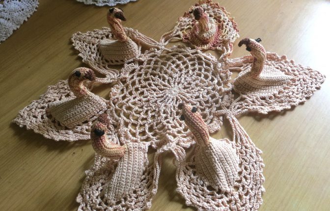 Crochet Craft Panjim- Craft Archive | Research on Goa Handicrafts ...