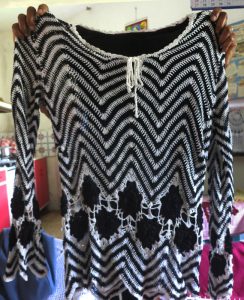 Crochet Craft Panjim- Craft Archive | Research on Goa Handicrafts ...