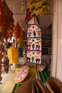 Applique craft Pipli, Odisha | Documentation and archive
