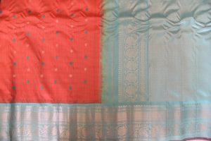 Saree Weaving Gadwal | Research & Documentation Telangana Handloom