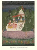 Bundi Painting Rajasthan - Craft Documentation & Research