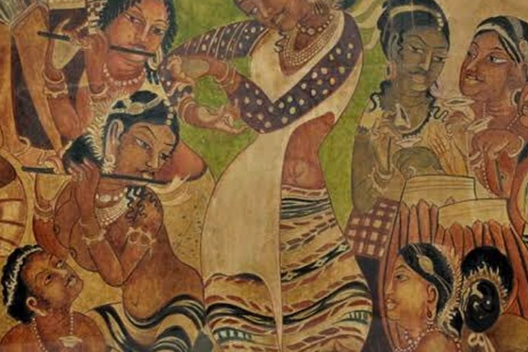 Saree Weaving Pochampally - Craft Documentation | Research Indian Handloom