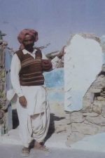 Kharad weaving, Kutch - Craft Documentation | Research Indian Handloom