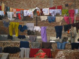 Jutti Making~Punjab - Craft Documentation | Research Archive Indian ...