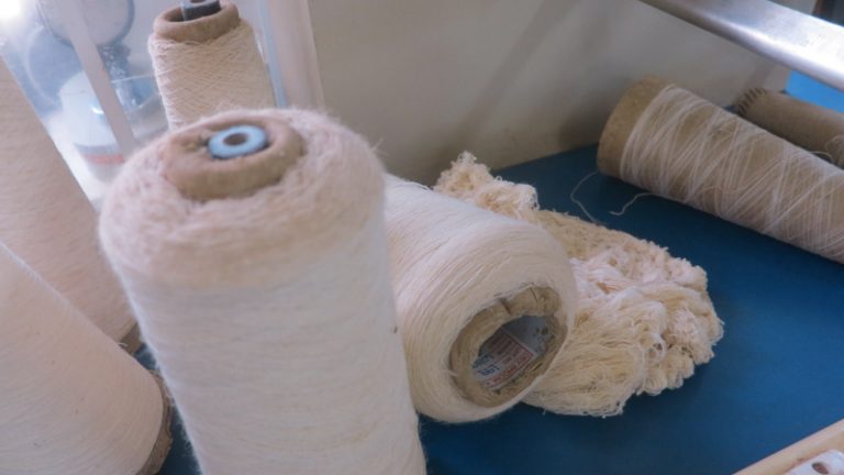 Kunbi Saree Goa - Craft Documentation | Research Indian Handloom