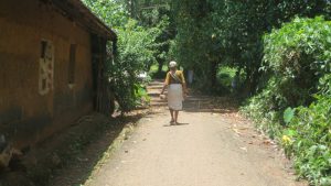 Kunbi Saree Goa - Craft Documentation | Research Indian Handloom