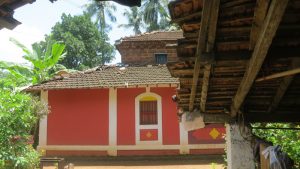 Kunbi Saree Goa - Craft Documentation | Research Indian Handloom