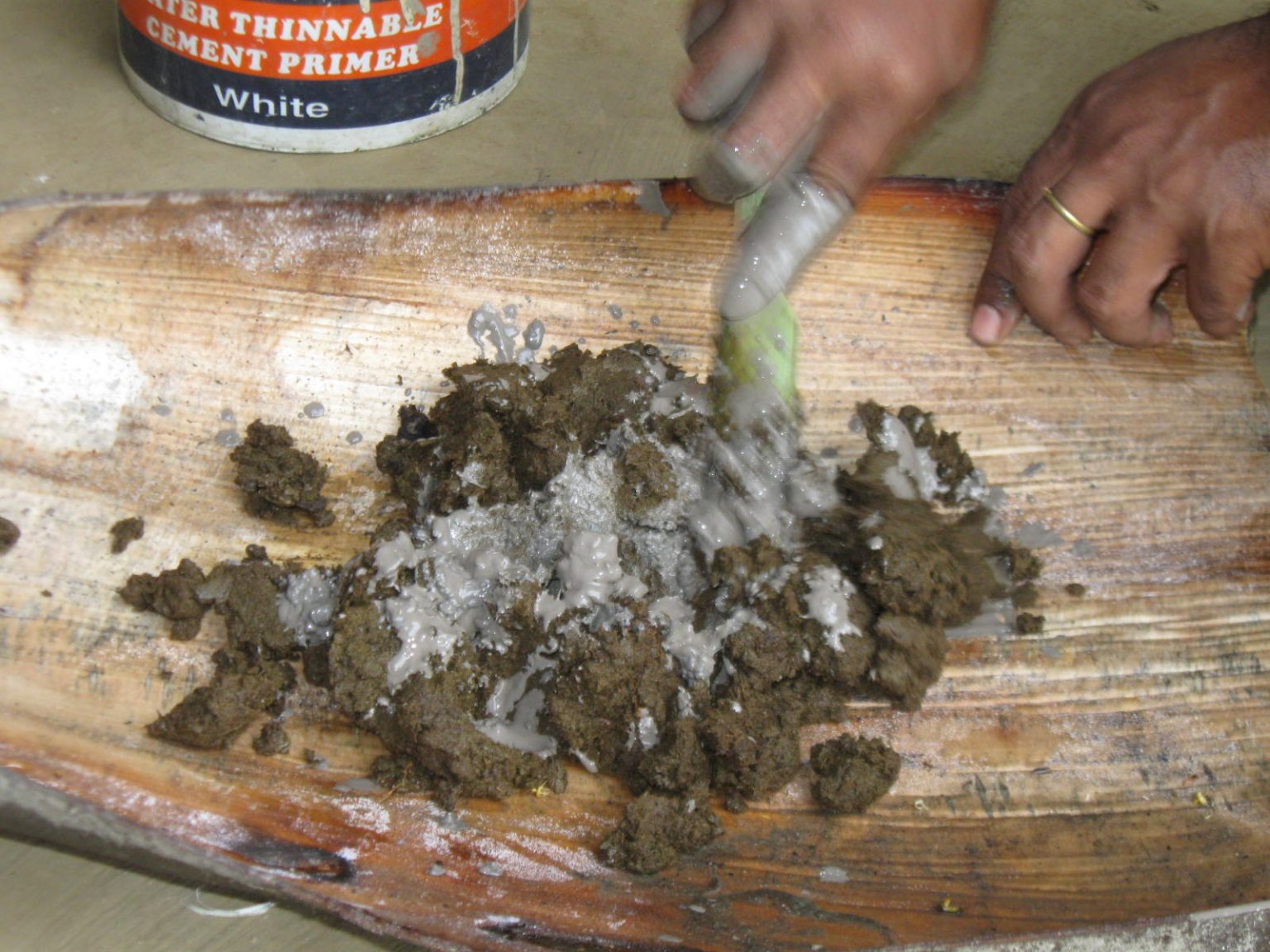 Mukha Mask Making, Majuli, Assam - Craft Documentation | Research ...