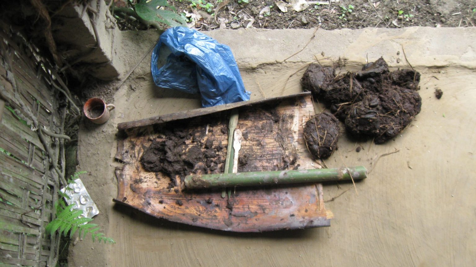 Mukha Mask Making, Majuli, Assam - Craft Documentation | Research ...
