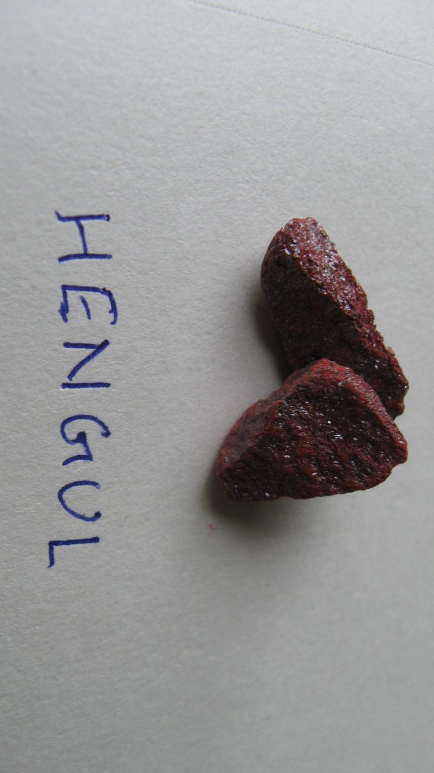 Mukha Mask Making, Majuli, Assam - Craft Documentation | Research ...