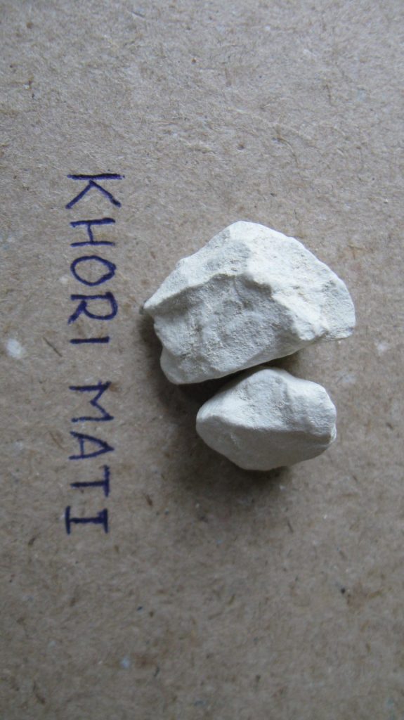 Mukha Mask Making, Majuli, Assam - Craft Documentation | Research ...