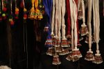 Kathakali Headgear ~ Vellinezhi - Craft Documentation | Research ...