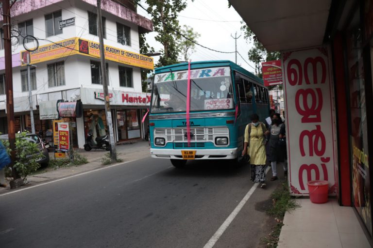 Weaving Chendamangalam | Craft Documentation & Research Kerala Handloom