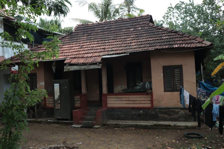 Weaving Chendamangalam | Craft Documentation & Research Kerala Handloom