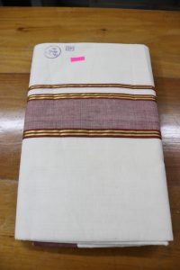 Weaving Chendamangalam | Craft Documentation & Research Kerala Handloom