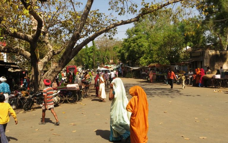 Teer Kamaan | Tribal Bow & Arrow | Craft Archive | Research on Indian ...