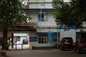 Weaving Chendamangalam | Craft Documentation & Research Kerala Handloom