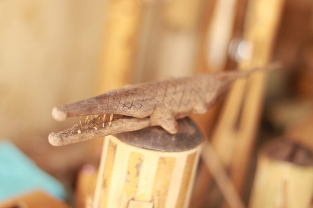 Bamboo Craft ~ Wayanad -|Documentation & Research kerala Handicrafts