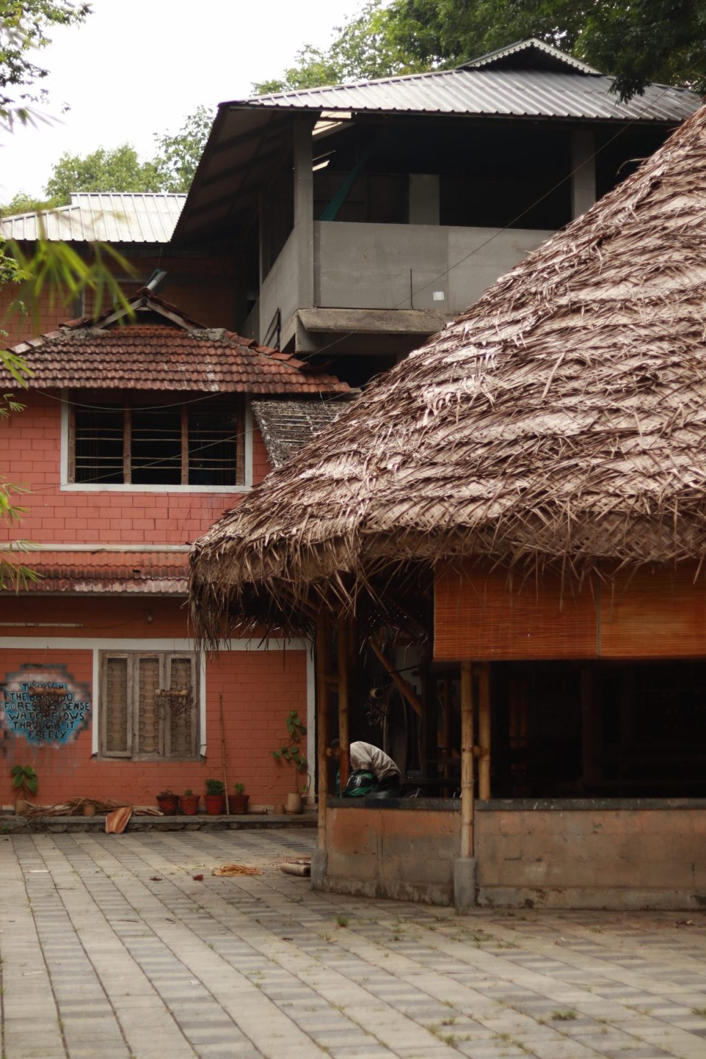 Coconut Shell Craft Wayanad | Documentation & Research Kerala crafts