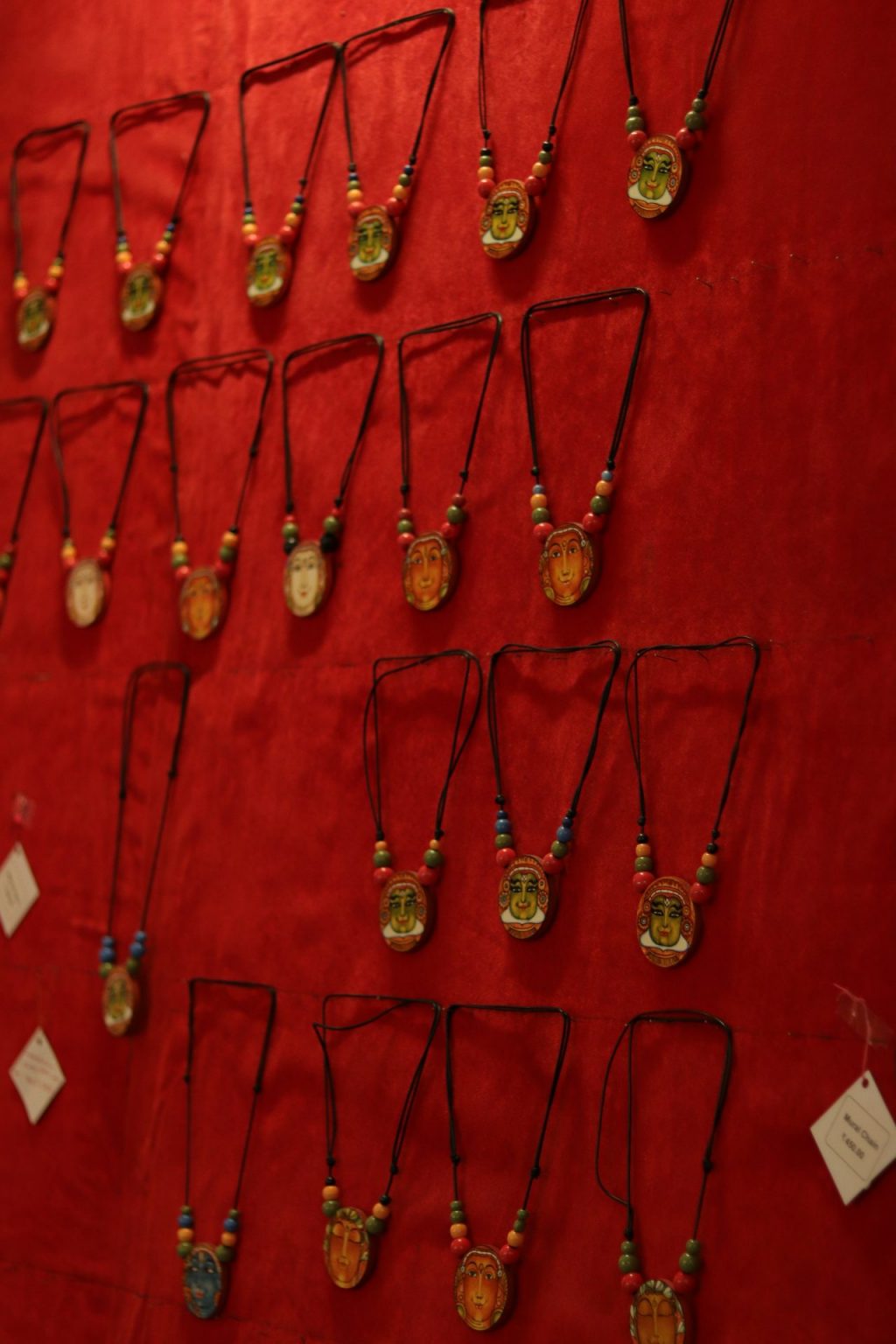 Bamboo Craft ~ Wayanad -|Documentation & Research kerala Handicrafts