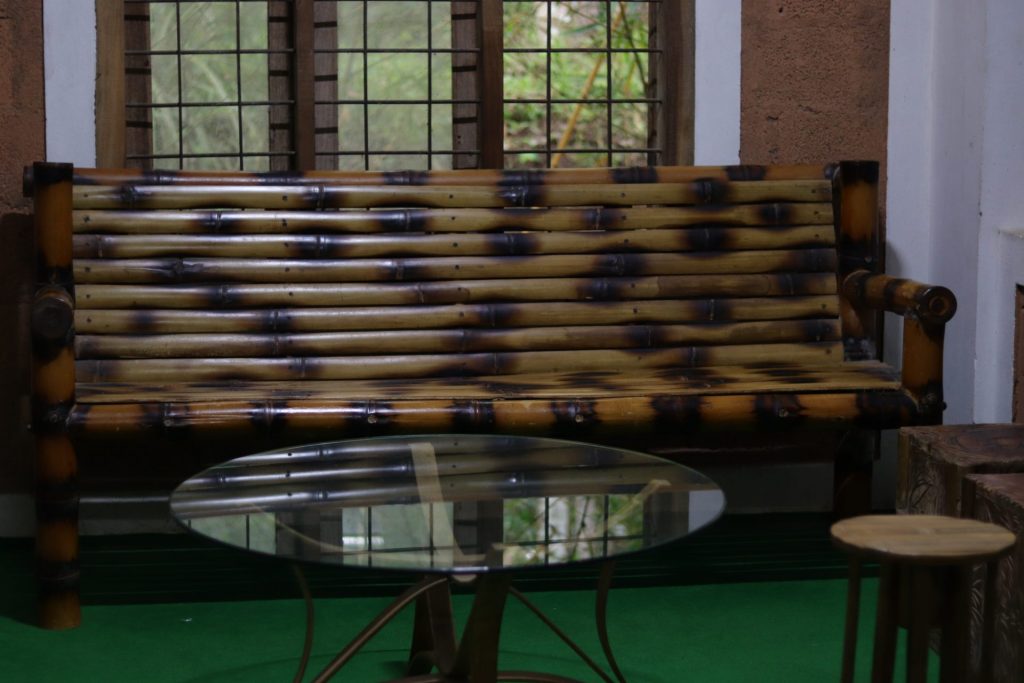 Bamboo Craft ~ Wayanad -|Documentation & Research kerala Handicrafts