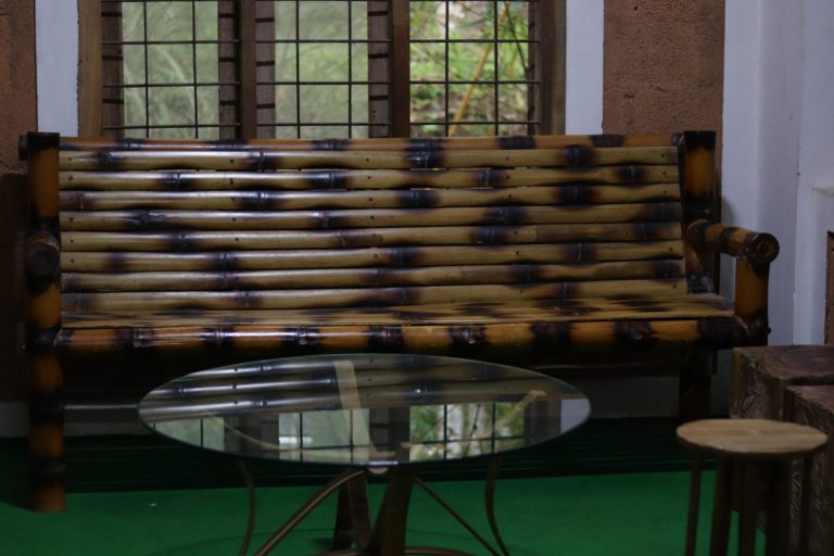 Bamboo Craft ~ Wayanad -|Documentation & Research kerala Handicrafts
