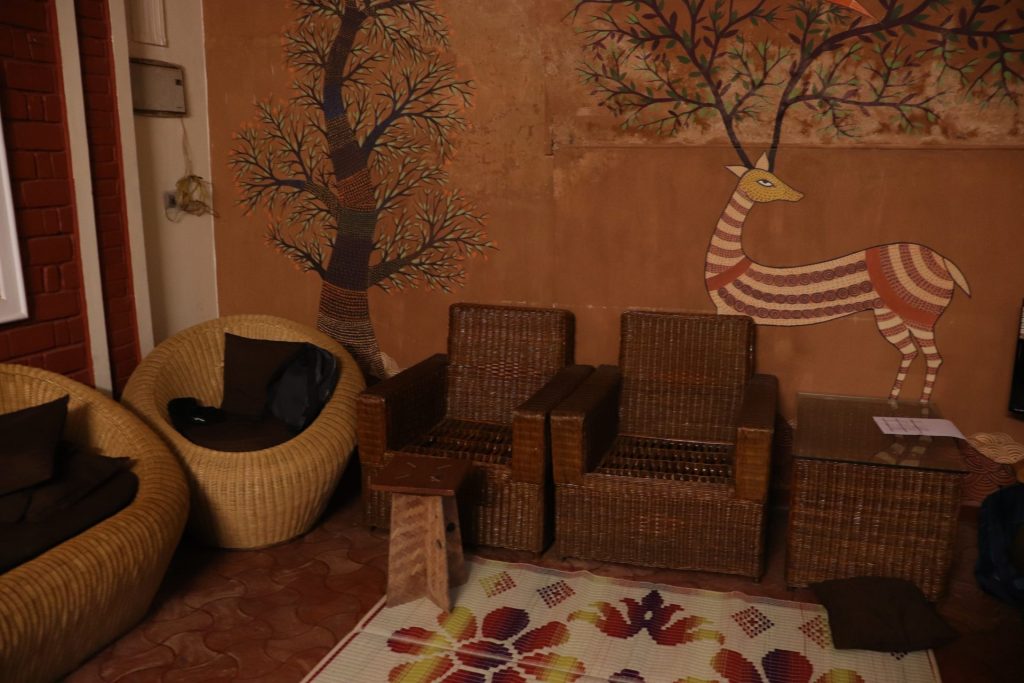 Coconut Shell Craft Wayanad | Documentation & Research Kerala crafts