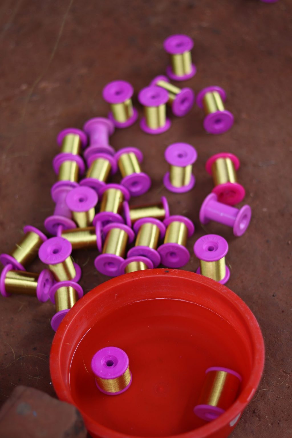 Weaving Kuthampully- Research & Documentation | Kerala Handloom