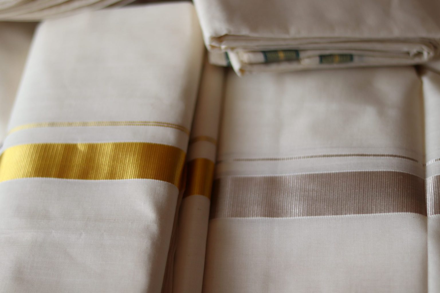 Weaving Kuthampully- Research & Documentation | Kerala Handloom