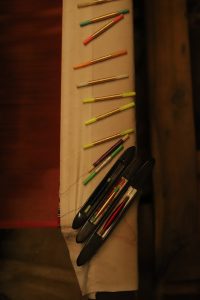 Ashavali Brocade, Ahmedabad - Craft Documentation | Research Archive ...