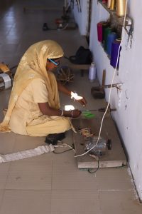 Ashavali Brocade, Ahmedabad - Craft Documentation | Research Archive ...