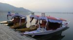 Shikara Boat Making Kashmir | Research Indian Crafts