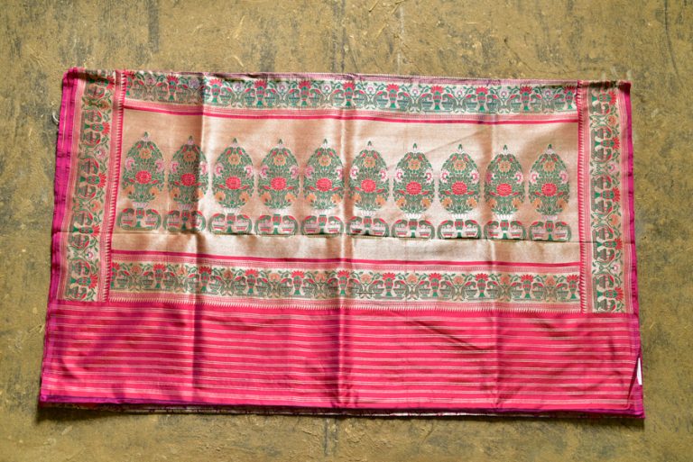 Ashavali Brocade, Ahmedabad - Craft Documentation | Research Archive ...