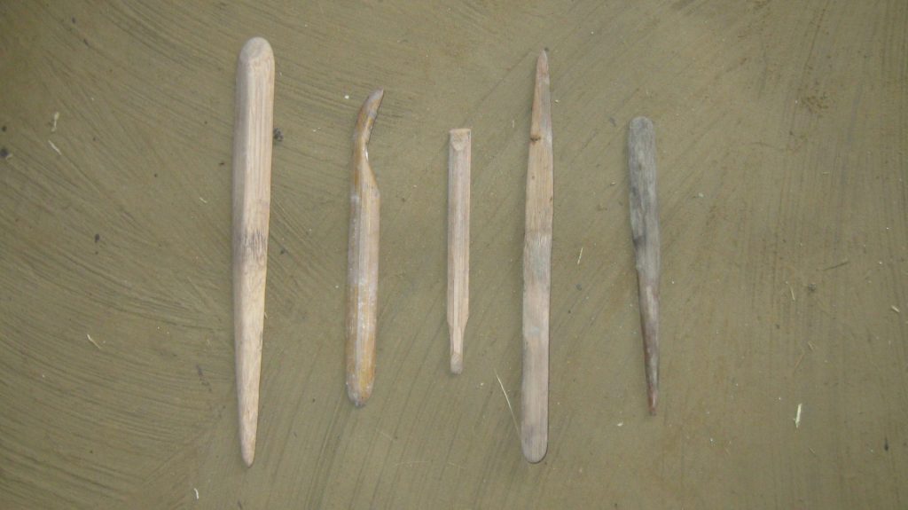 Mukha Mask Making, Majuli, Assam - Craft Documentation | Research ...