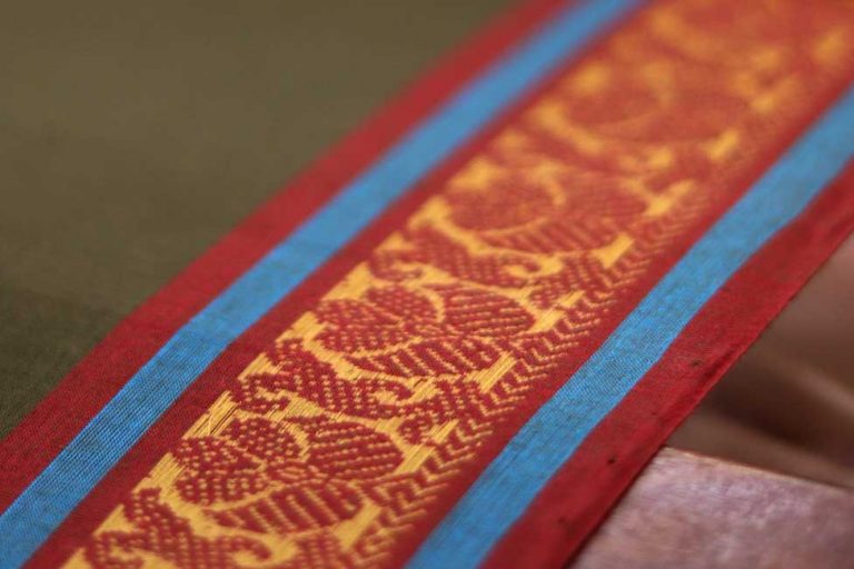 Weaving Kasaragod- Research & Documentation Kerala Handloom