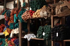 Weaving Kasaragod- Research & Documentation Kerala Handloom